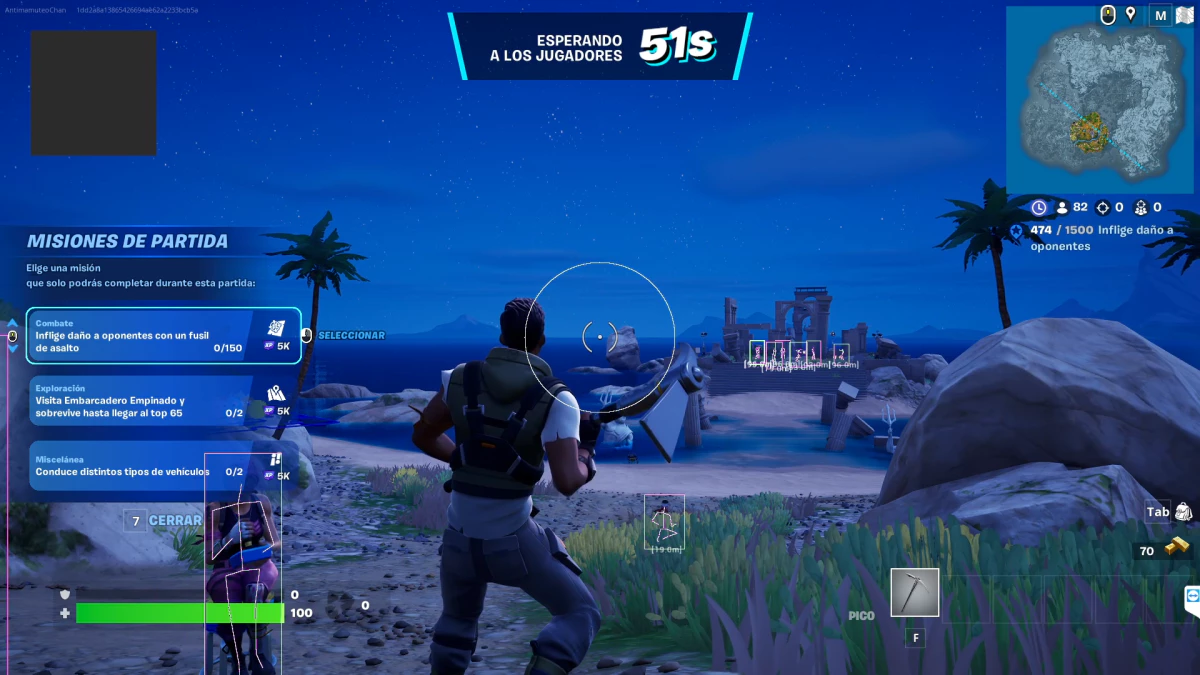 Fortnite Hacks And Cheats W Aimbot And Esp Undetected 8800